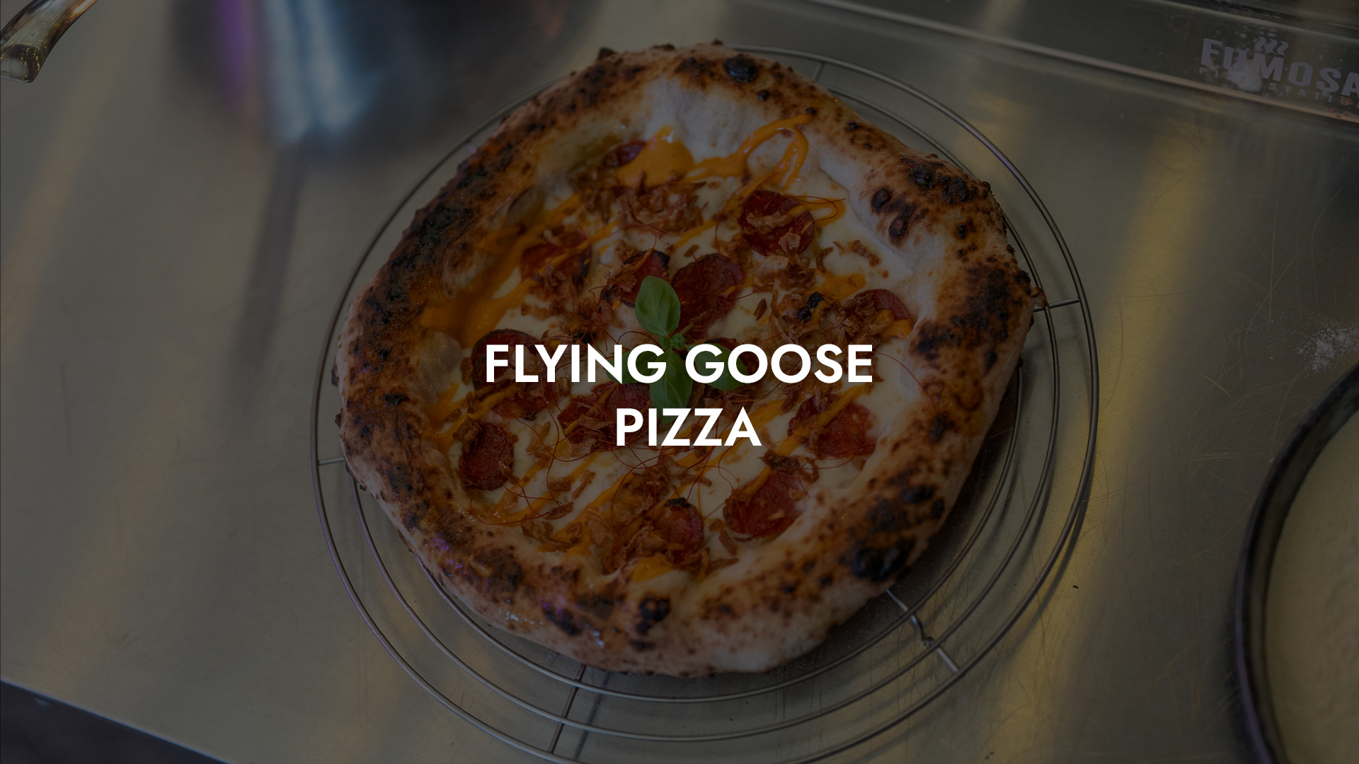 Flying Goose Pizza - pizza1.blog